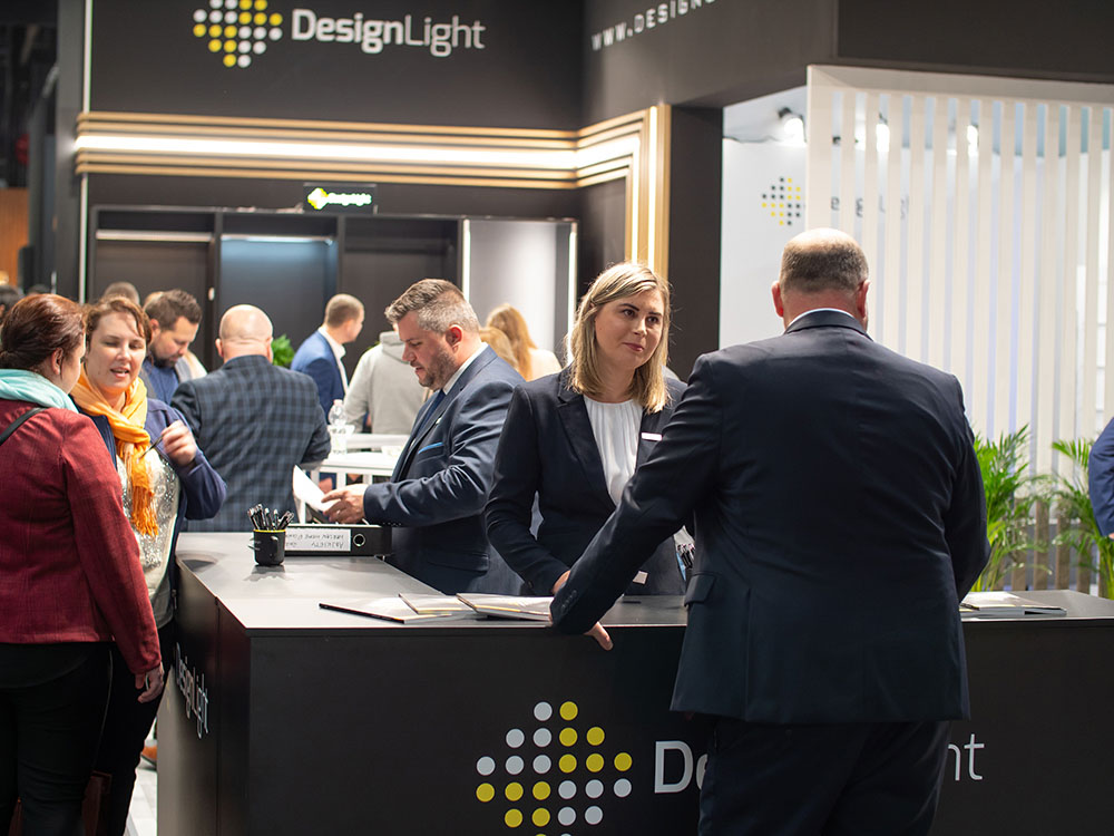 Systèmes LED pour meubles et appartements - Design Light